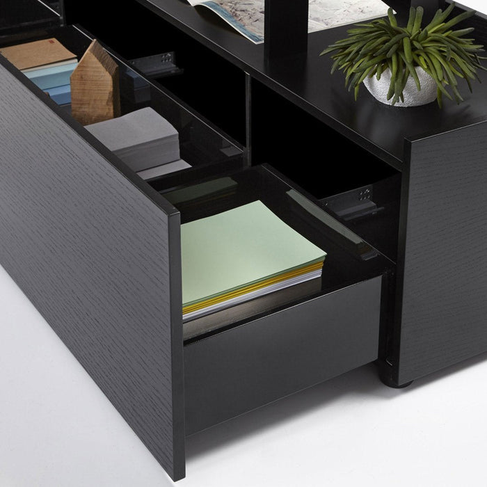 Rarum Media Cabinet – Design Public