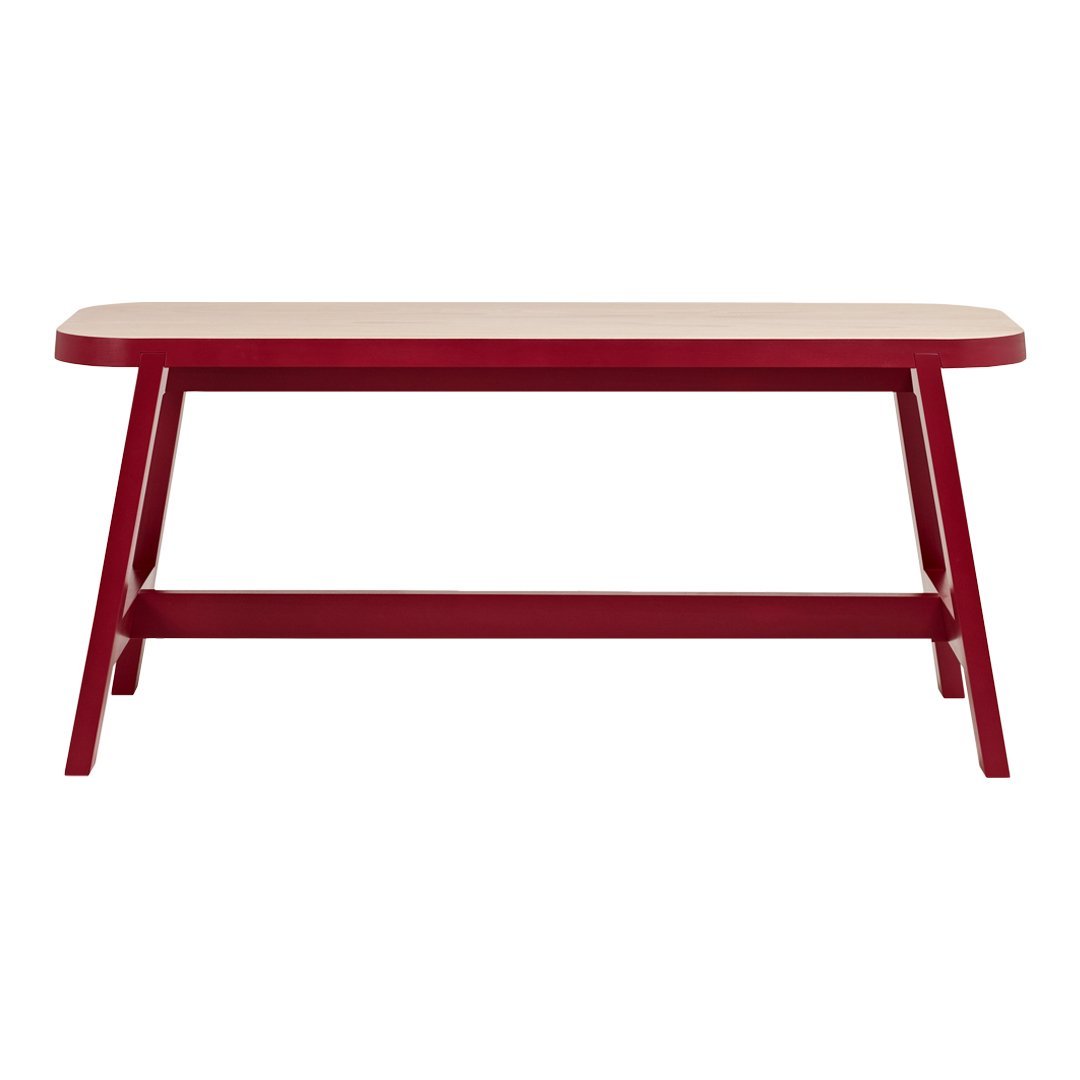 Mini Bench Three – Design Public
