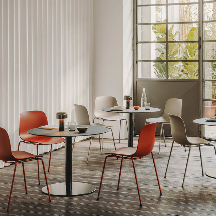 Rondo Outdoor Dining Table - Round – Design Public