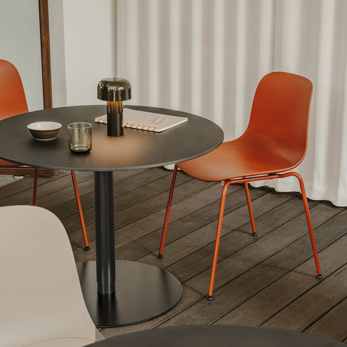 Rondo Outdoor Dining Table - Round – Design Public