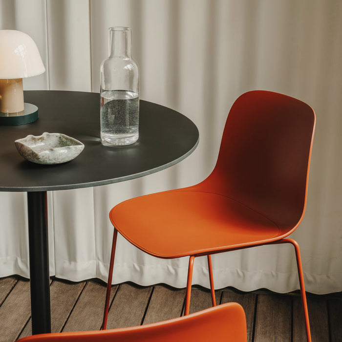 Rondo Outdoor Dining Table - Round – Design Public