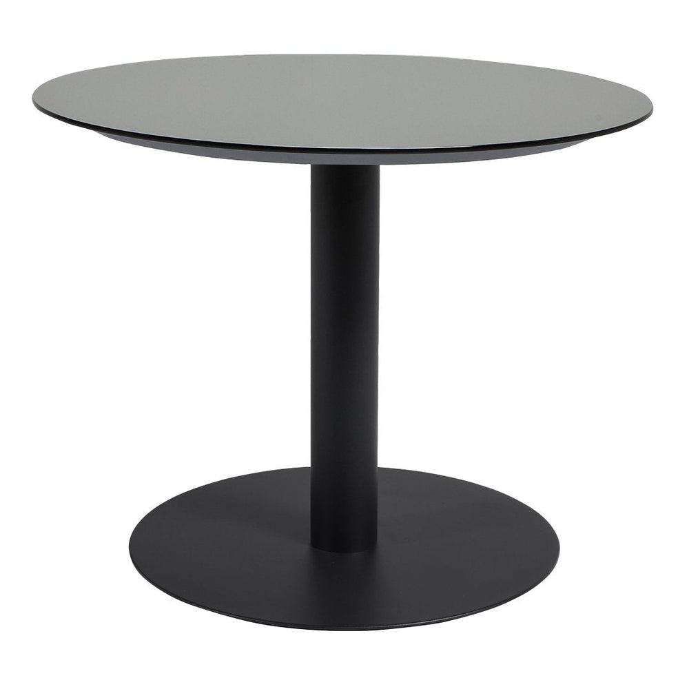 Guamba Round Coffee Table – Design Public