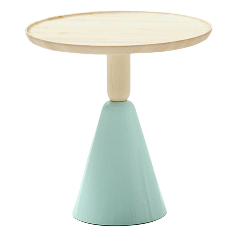 Pion Tilo Side Table - Round – Design Public