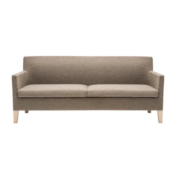 Andreu World Anna SF1408 Lounge Sofa by Estudio Andreu | Design Public