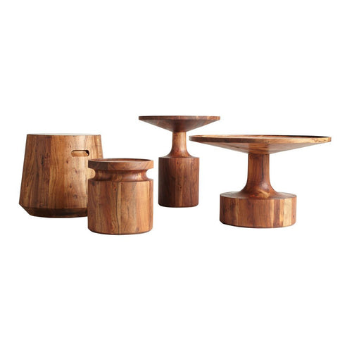 Turn Low Side Table – Design Public
