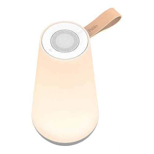 Uma Sound LED Mini Table Lamp – Design Public